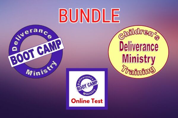 Courses - Above & Beyond Deliverance Academy